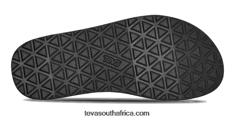 ZA Teva Original Universal Men borderless blue wing teal 4202L232 ...